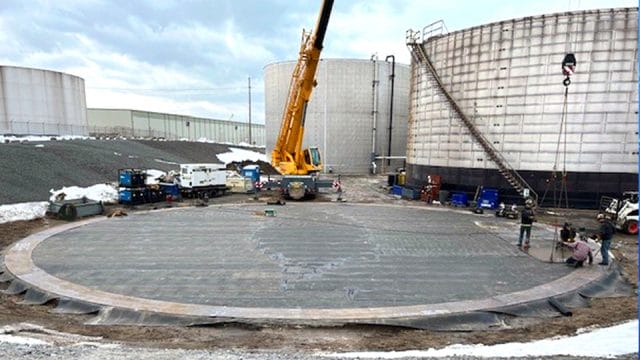 Tanco Terminals announces investment at Burns Harbor port – Inside ...