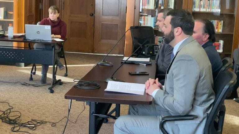 Indiana Ethics Commission approves waivers for 4 outgoing agency heads ...