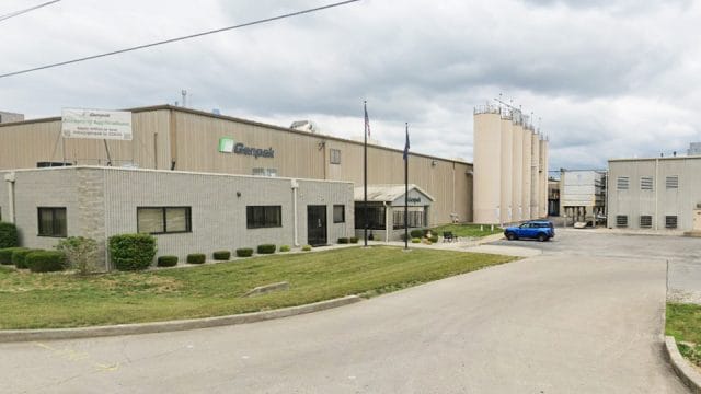 Food service packaging company Genpak expanding in Scottsburg – Inside ...