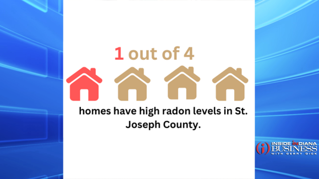 Q&A with Jessica Dilling on the importance of radon testing – Inside ...