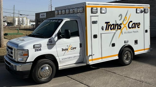 Terre Haute EMS company offering career pathway for veterans – Inside ...