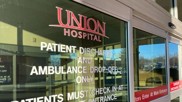Union Health files new COPA to acquire Terre Haute Regional Hospital ...