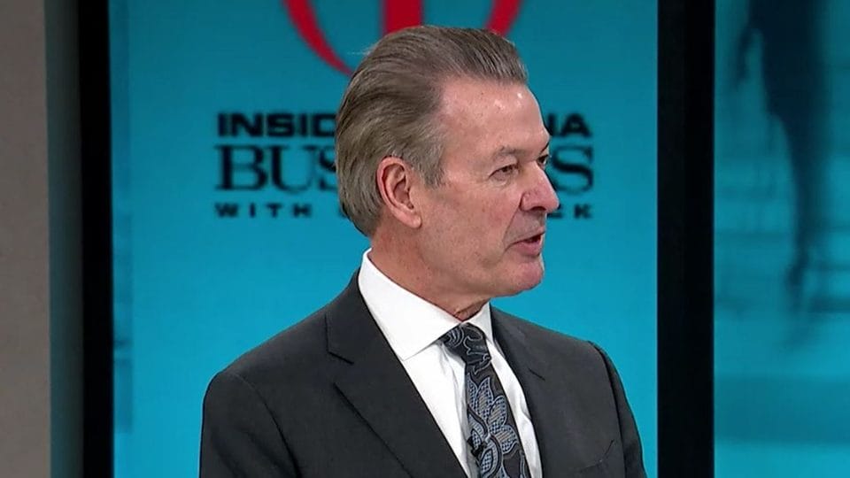 New Indiana Secretary of Commerce outlines plans for economic ...