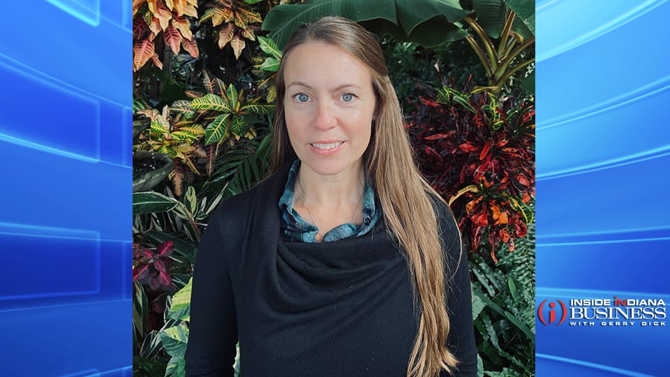 Q&A with Amy Rhodes, executive director of Wesselman Woods in ...