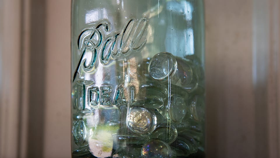 Massive Ball jar collection donated to Ball State – Inside INdiana Business
