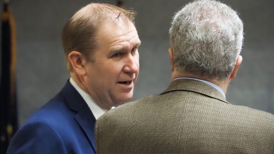 IEDC transparency effort gets Senate nod – Inside INdiana Business