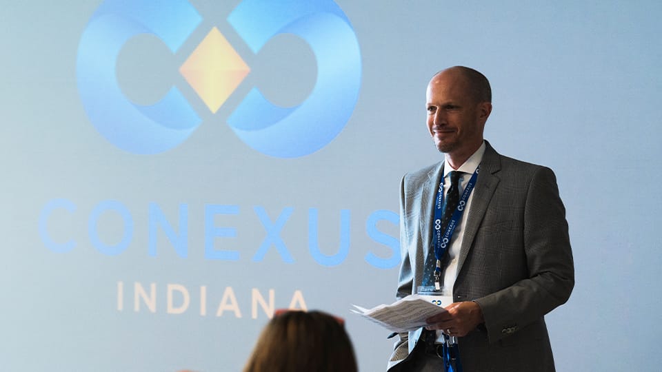 Digital innovation, workforce development drive Conexus Indiana’s new ...