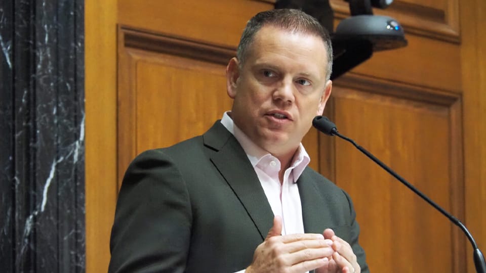 County prosecutors could get less discretion over local decisions under ...
