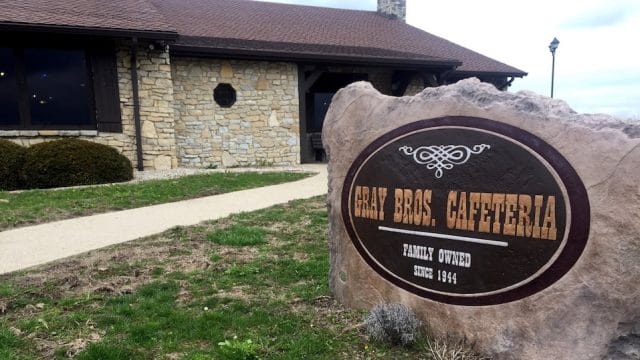 Gray Brothers plans to close Mooresville cafeteria, sell building for ...