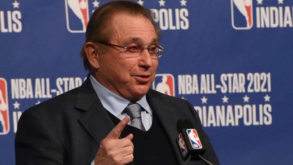 Herbert Simon retires from role on Simon Property Group board – Inside ...