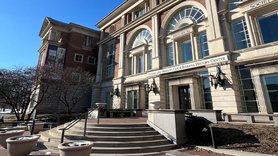 State’s proposed budget could cost Indiana Historical Society its ...