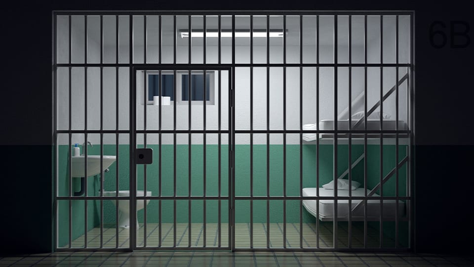 INjail system would be one of first in nation to link county jails ...