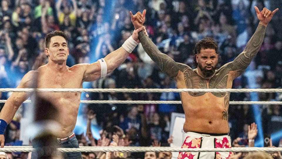 Royal Rumble smashes records in Indy. What’s next? – Inside INdiana ...