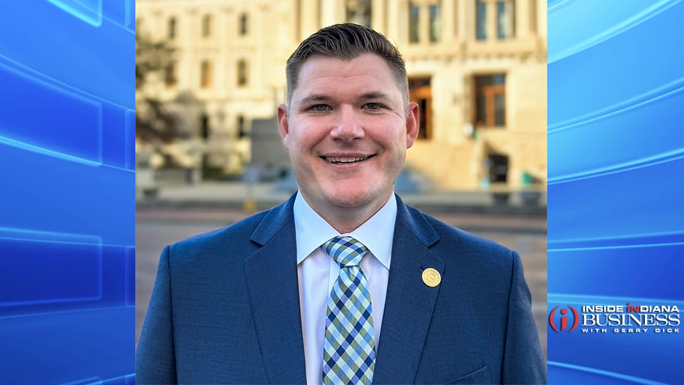 Carroll County EDC names interim director – Inside INdiana Business