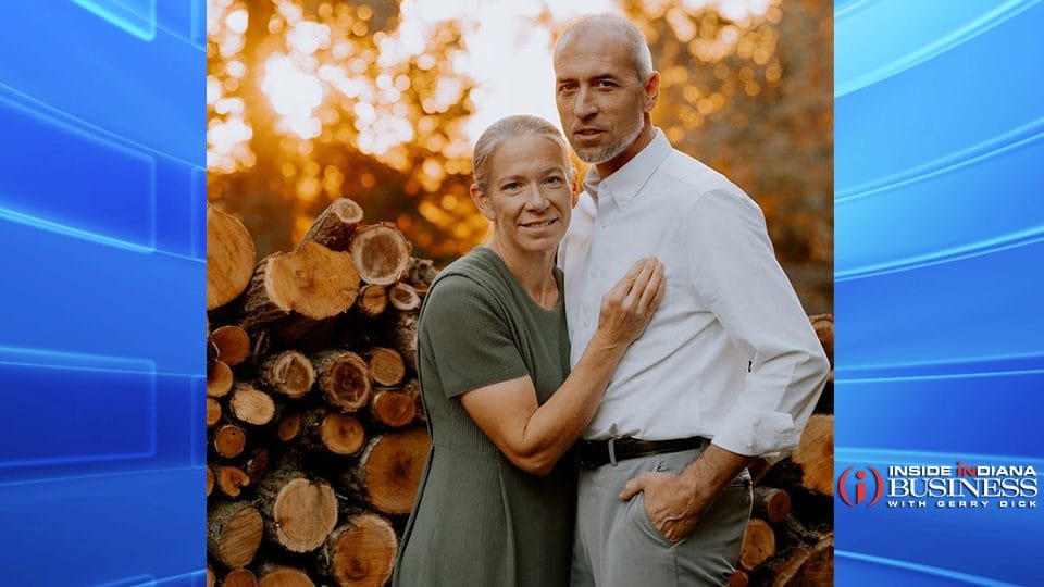 Q&A with Teaberry Wood Products co-founder LaVern Miller – Inside ...