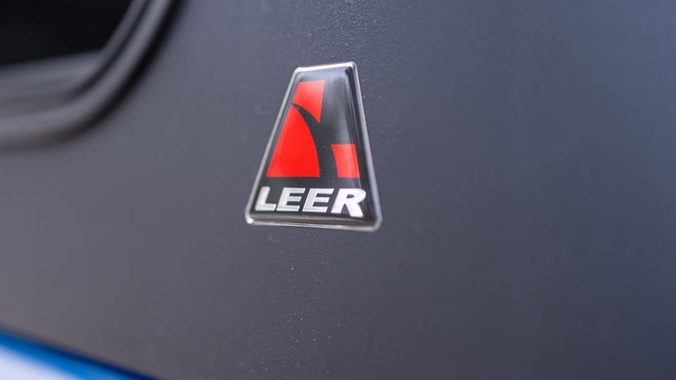 Leer Group bringing Mexican manufacturing operations to U.S. – Inside INdiana Business