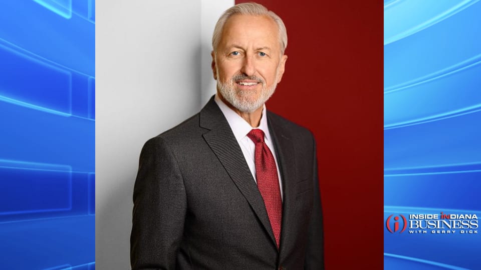 IU selects Kelley veteran to lead business school – Inside INdiana Business