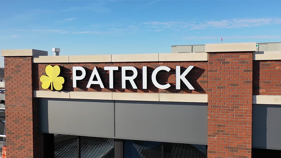 Full-year profit slips for Patrick Industries – Inside INdiana Business