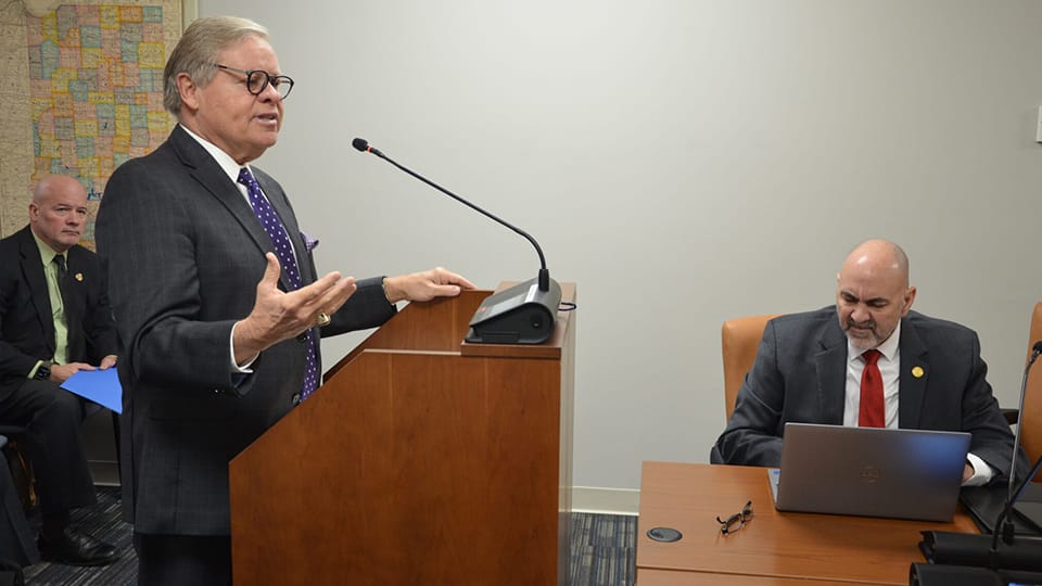 Panel seeks to block charities from operating like true casinos ...