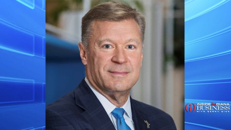 Tire Rack taps Michelin leader as new CEO – Inside INdiana Business