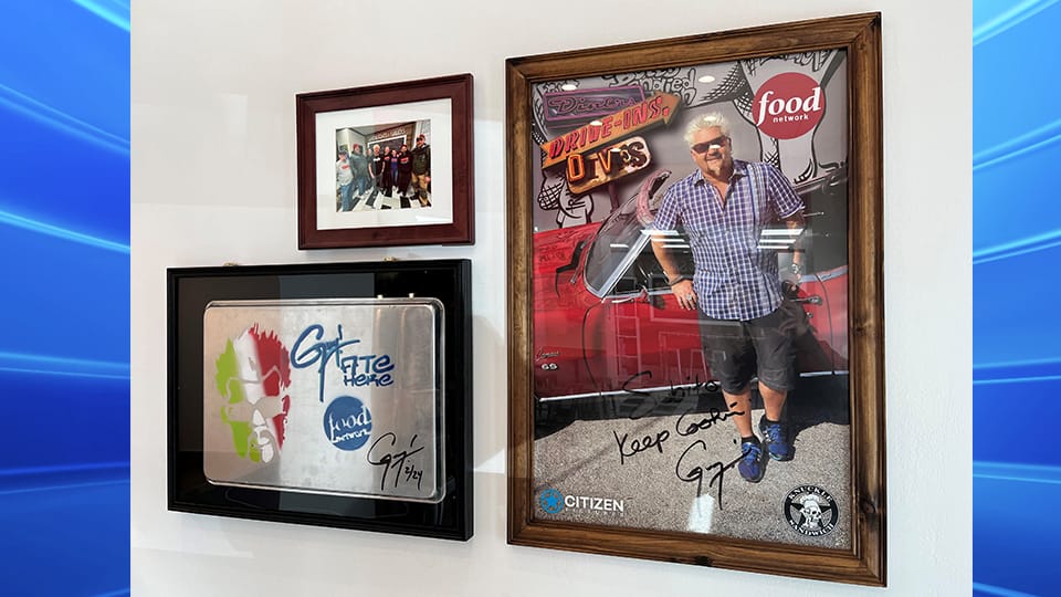 Downtown Indy sandwich joint Subito adds Guy Fieri bump to expansion progress – Inside INdiana ...