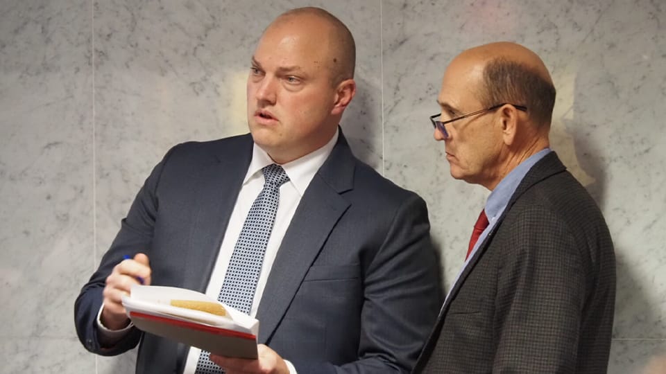 Indiana Senate OKs anti-DEI bill that takes aim at state agencies ...