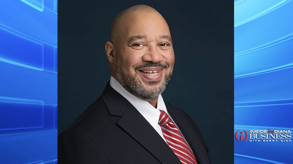 IU Northwest names next chancellor – Inside INdiana Business