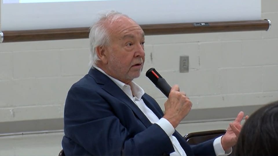 Residents voice concerns over planned race track in Allen County ...