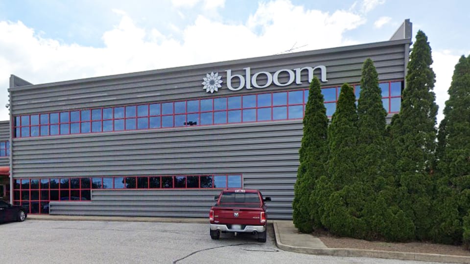 Bloomington tech company expanding to The Forge – Inside INdiana Business