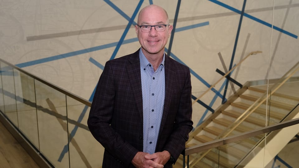 Senate confirms former Republic Airways CEO Bryan Bedford as new FAA ...