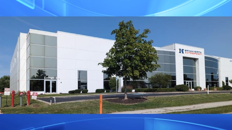 Bryan Herta Autosport plans to move headquarters to Brownsburg – Inside ...