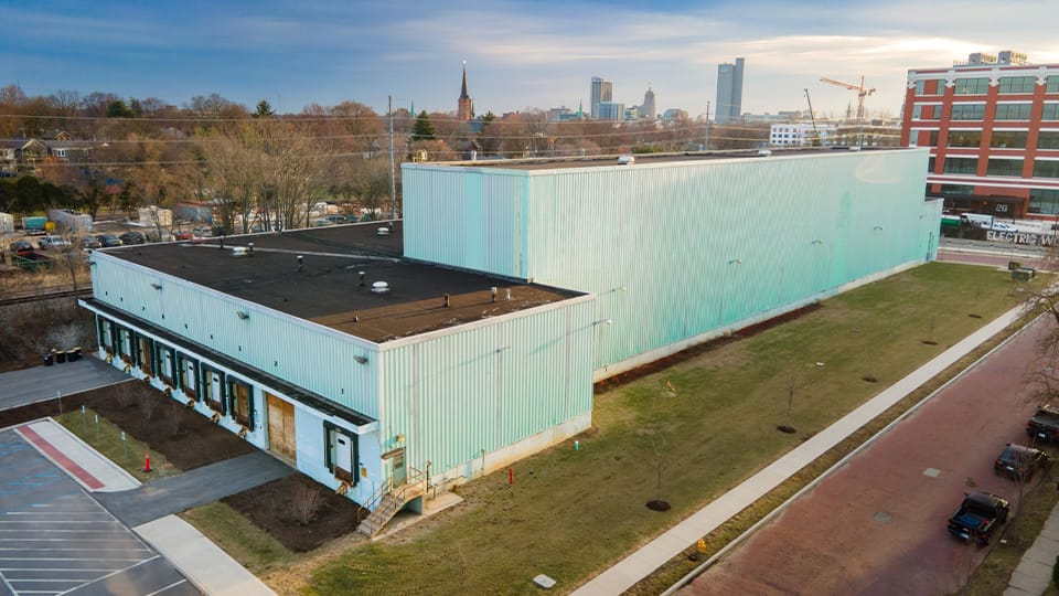 Indiana Tech completes acquisition of Electric Works building – Inside ...