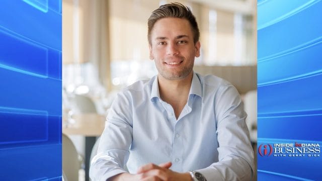 Q&A with Starting Small Summit Founder Cameron Nagle – Inside INdiana ...