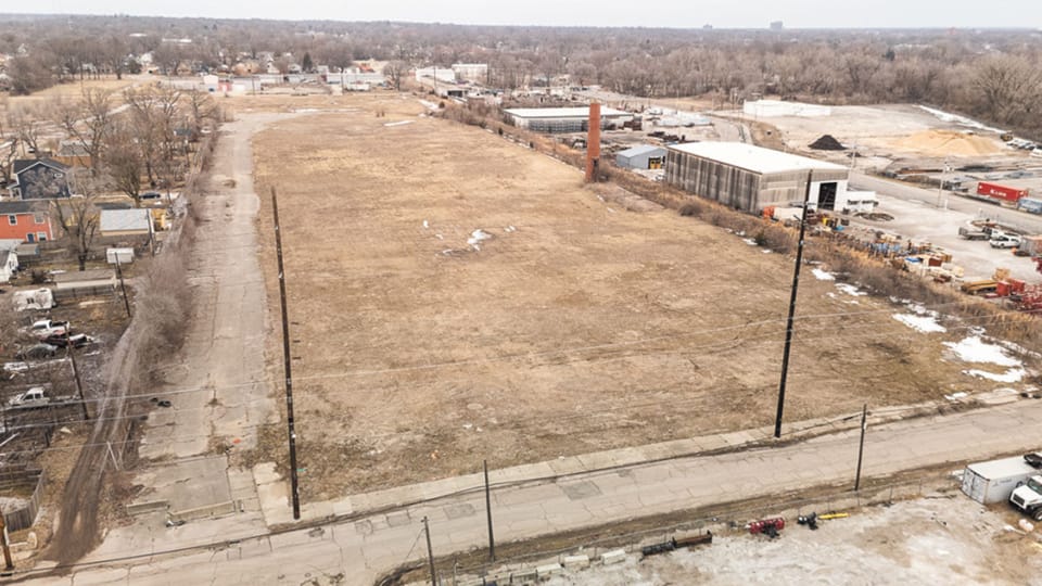 Lawmakers seek path to remediate brownfields through inventory – Inside ...
