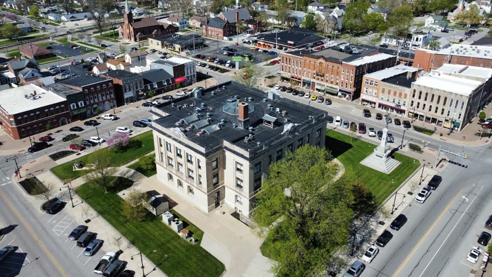 State awards Indiana Main Street designations – Inside INdiana Business