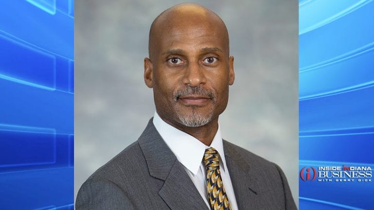 Q&A with Dr. Freeman Farrow on colon cancer – Inside INdiana Business