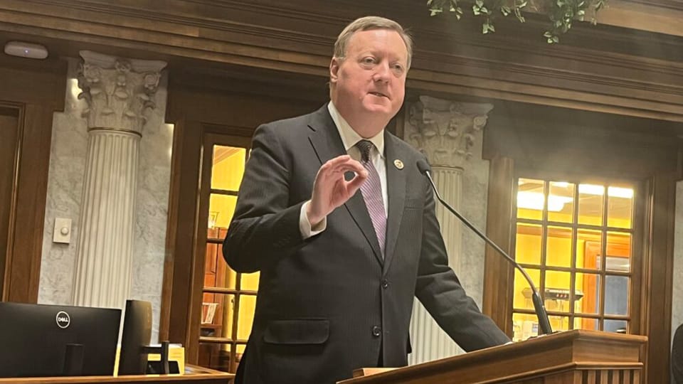 State Sen. Koch joins Gutwein Law; firm expanding to Bloomington – Inside INdiana Business