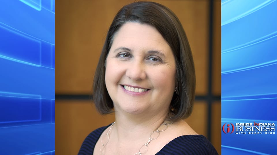 Q&A with Erica Arthur of Memorial Hospital & Health Care Center ...