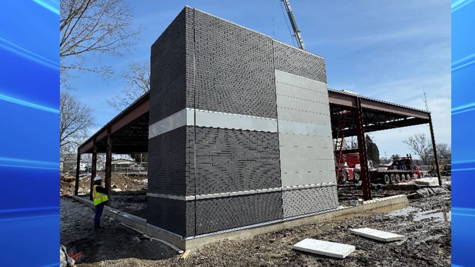 Family Express begins work on prototype modular convenience store ...