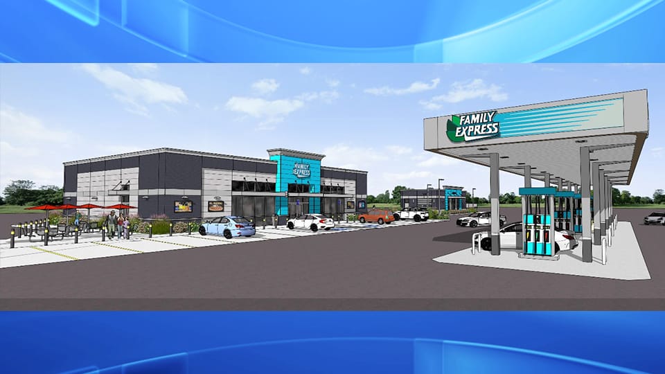 Family Express begins work on prototype modular convenience store ...