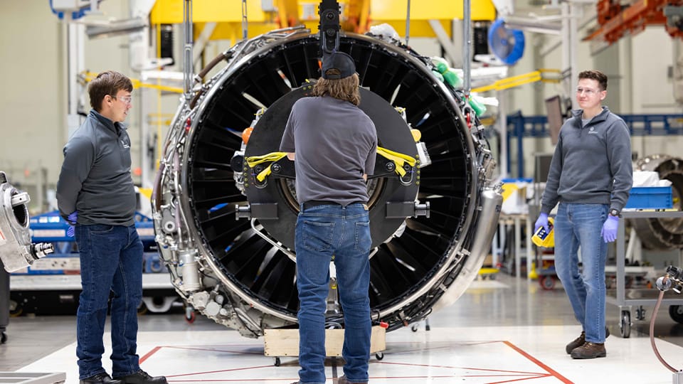 Lafayette, Terre Haute to share in $1B GE Aerospace investment – Inside ...