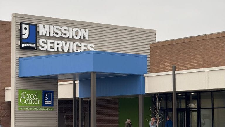 Goodwill’s new Elkhart campus increasing economic mobility for adult ...