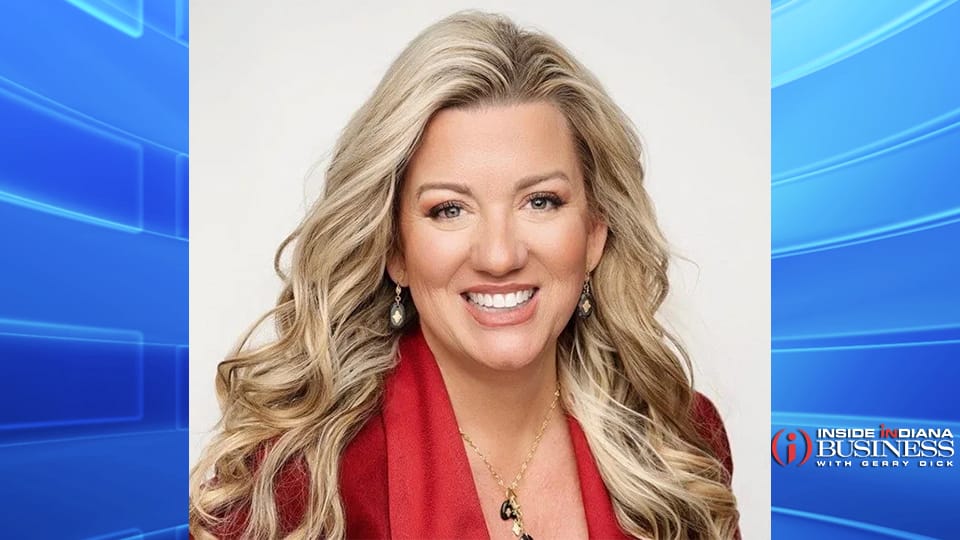 Former state rep, secretary to state to lead Evansville nonprofit ...