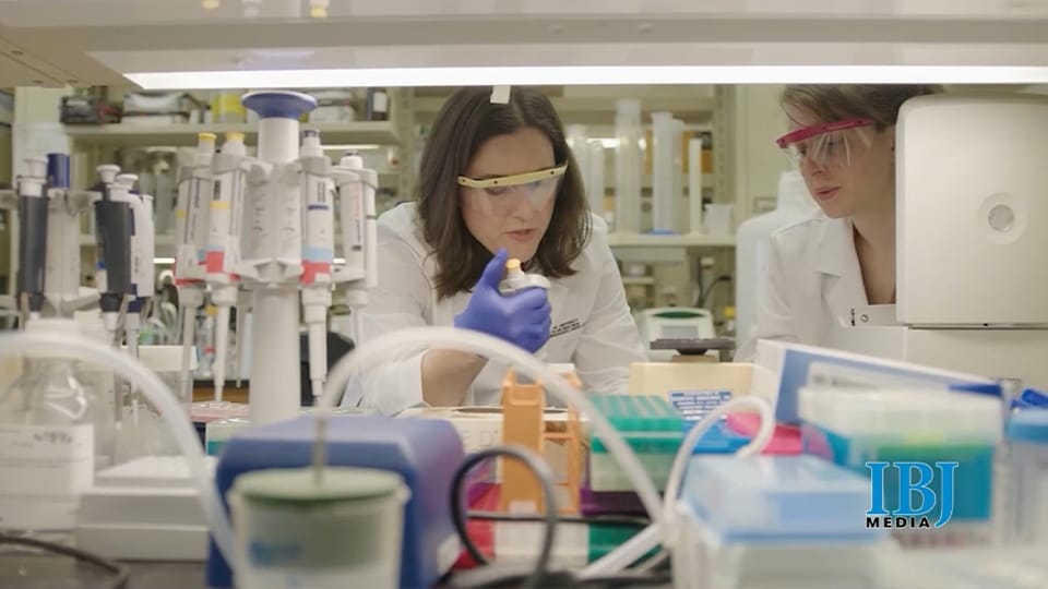 Indy-based Big Ten Cancer Research Consortium making nationwide impact ...