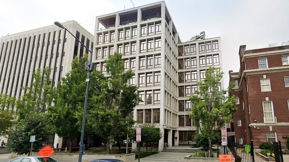 IU Foundation acquires Washington D.C. building for students, research ...