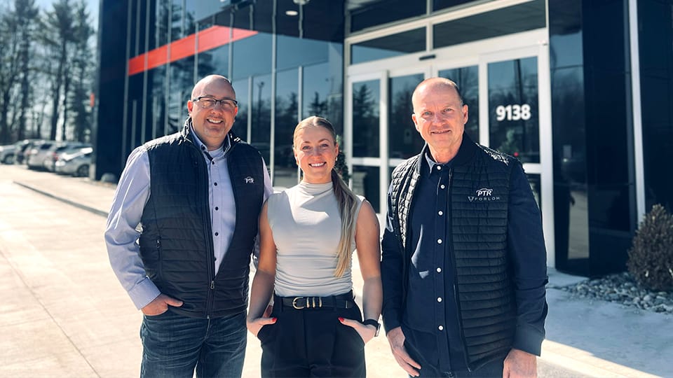 Premier Truck Rental makes changes to top leadership – Inside INdiana ...