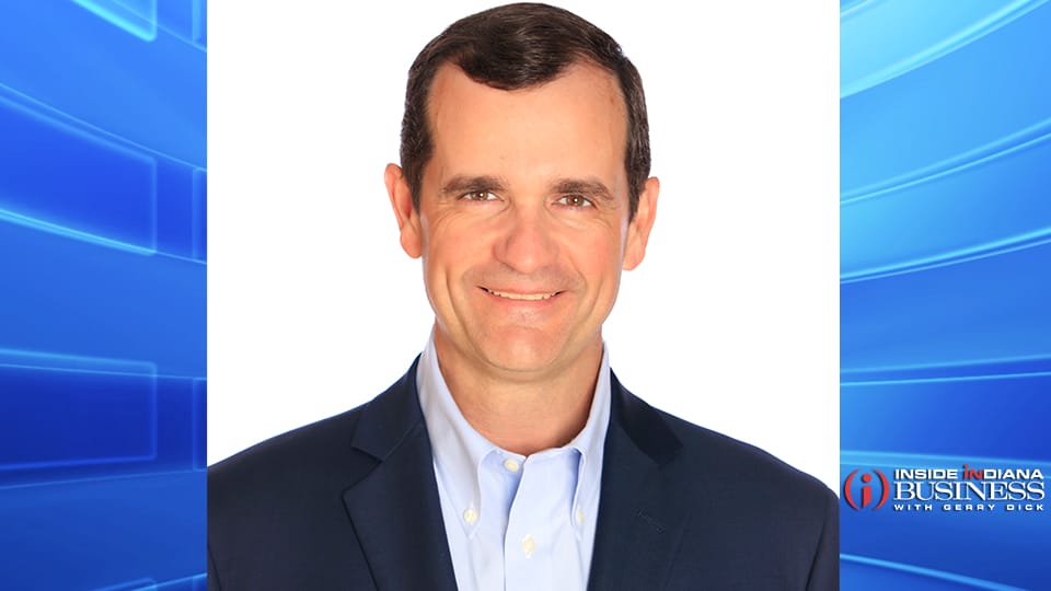 Jay Wirts named CEO of Conexus Indiana – Inside INdiana Business