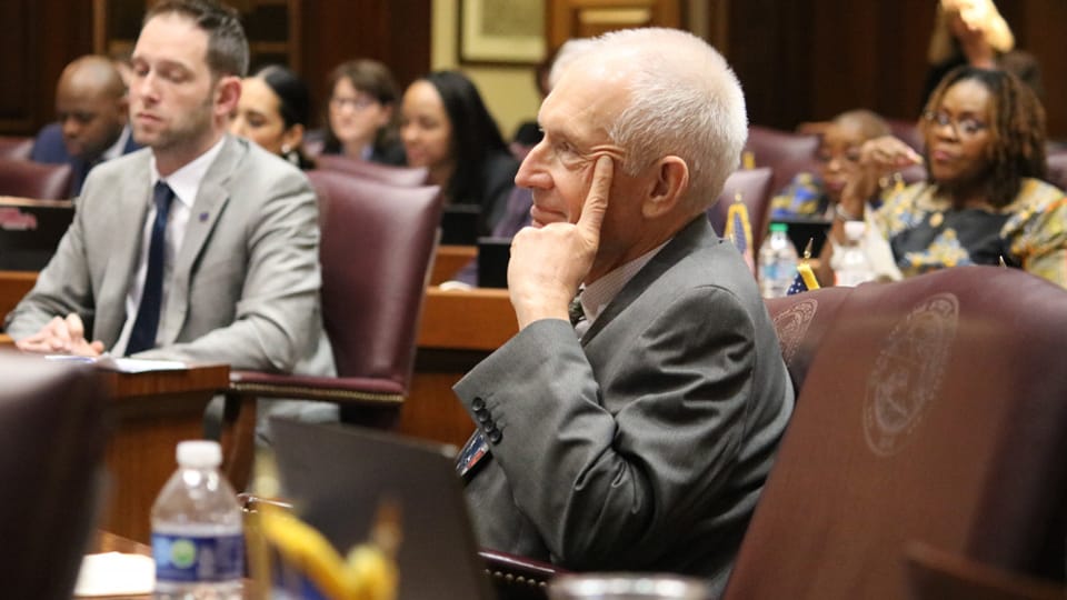 Indiana House considers another property tax overhaul solution – Inside ...