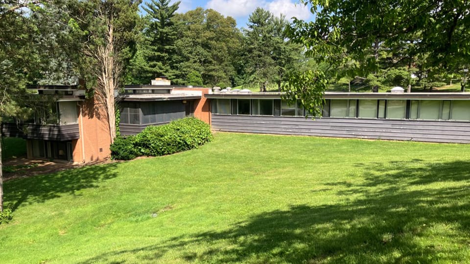 Indiana Landmarks moving field office to Valparaiso landmark – Inside ...