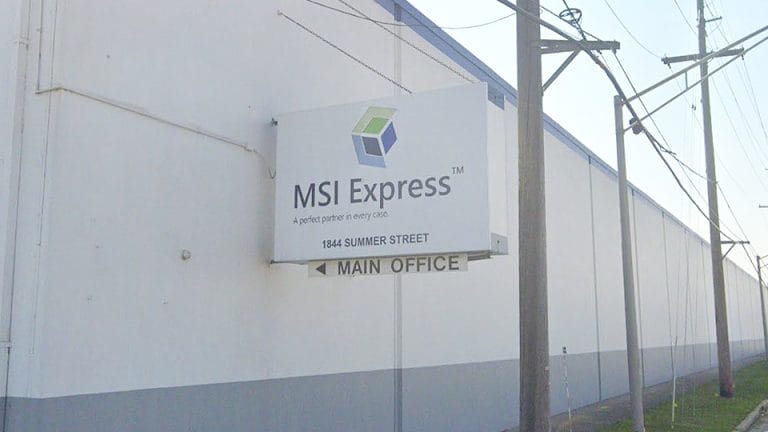 Portage-based manufacturer MSI Express acquired – Inside INdiana Business